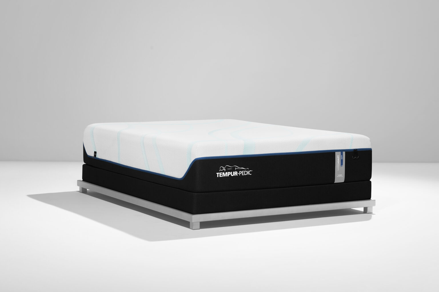 TEMPUR-LuxeAdapt® Soft - World Mattress