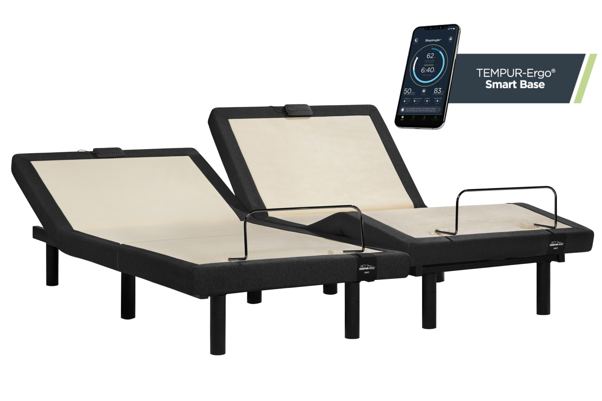 Tempur-ERGO® Smart Base - World Mattress