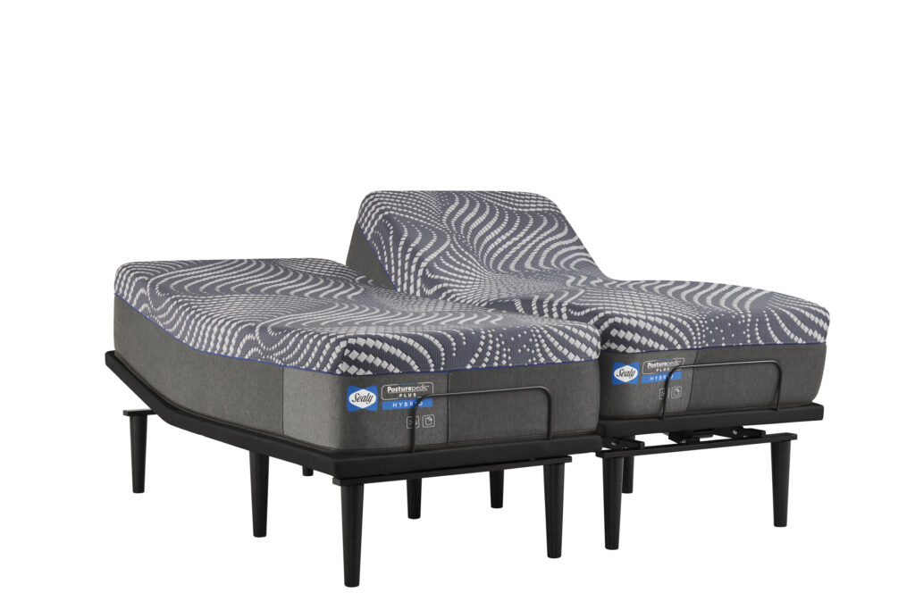 Sealy EASE® Power Base - World Mattress